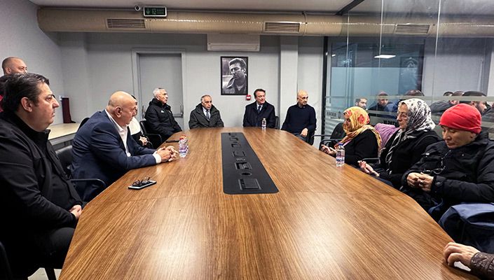 Beşiktaş Jimnastik Kulübü