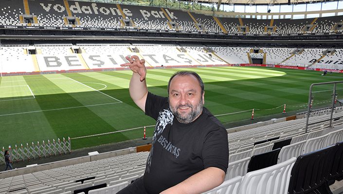 Beşiktaş Jimnastik Kulübü