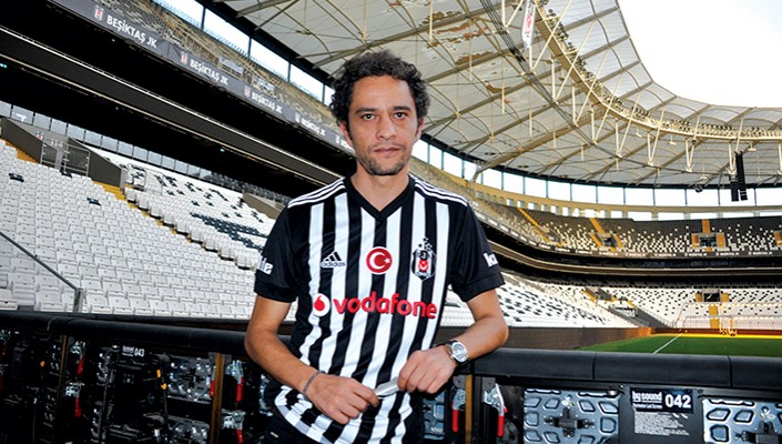 Beşiktaş Jimnastik Kulübü
