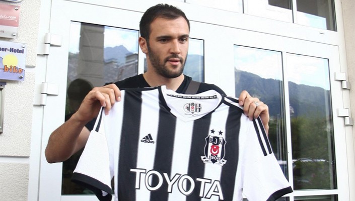 Beşiktaş Jimnastik Kulübü