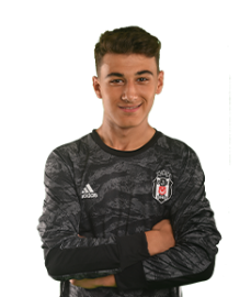Beşiktaş J.K. Official Web Site