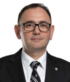 Beşiktaş Jimnastik Kulübü