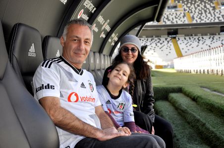 Beşiktaş Jimnastik Kulübü